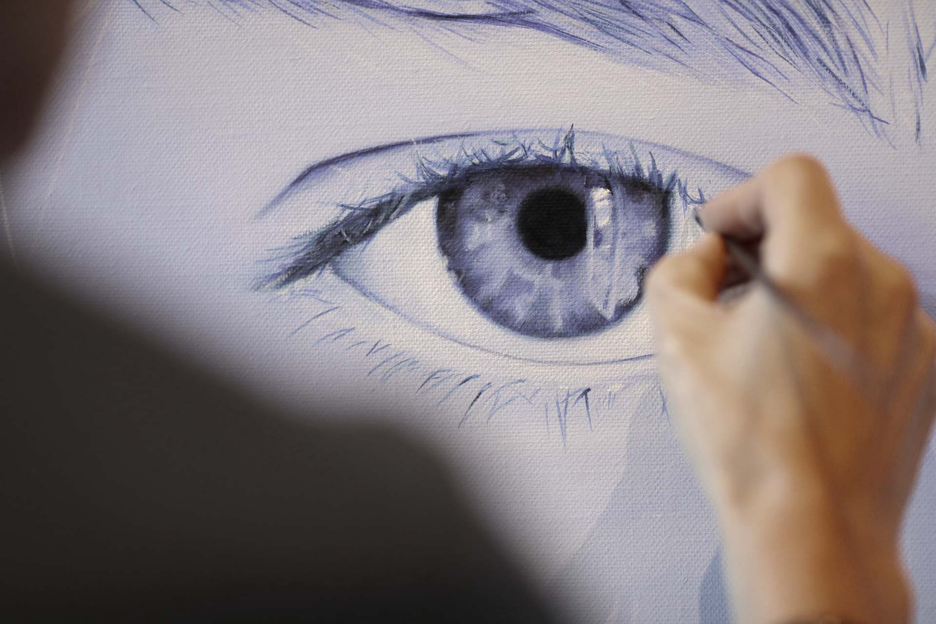 Many Children One World